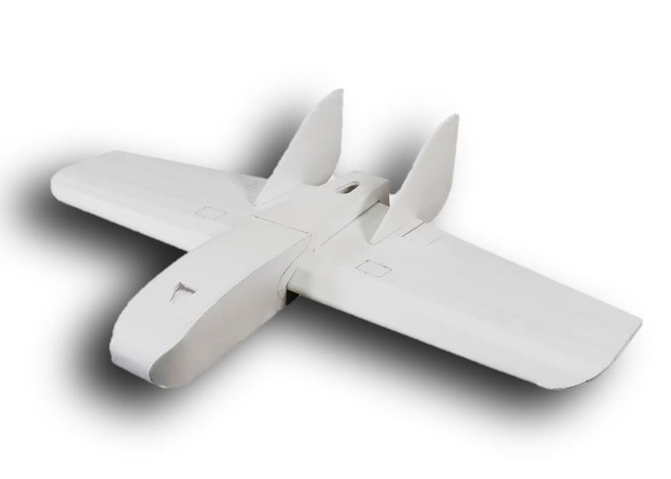 Park Flyers – Flite Test - South Africa