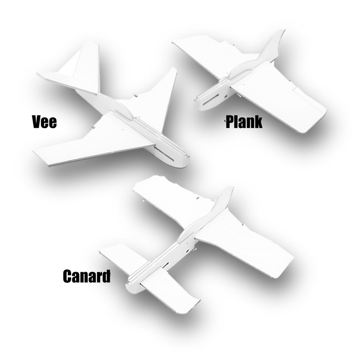 FT EZ3 First Flyers – Flite Test - South Africa