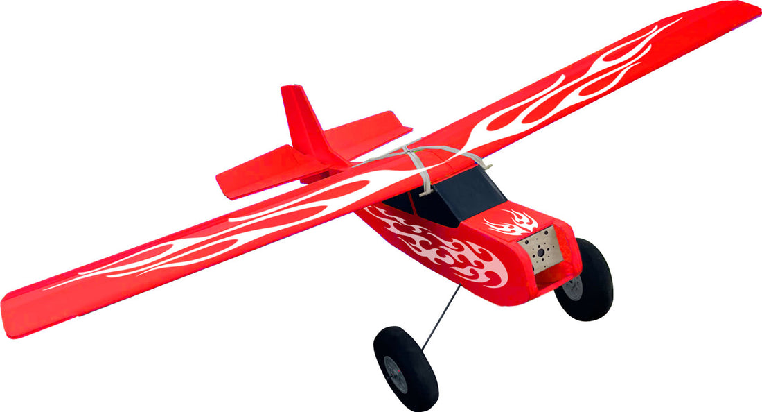 FT Tutor (1055 mm) – Flite Test - South Africa