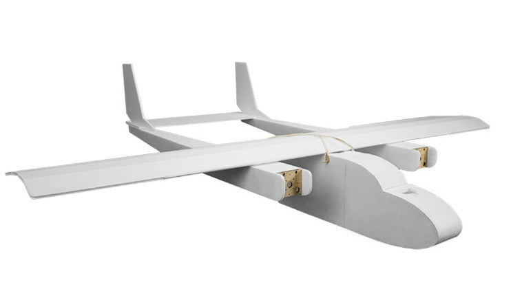 FT Bronco Speed Build Kit – Flite Test - South Africa