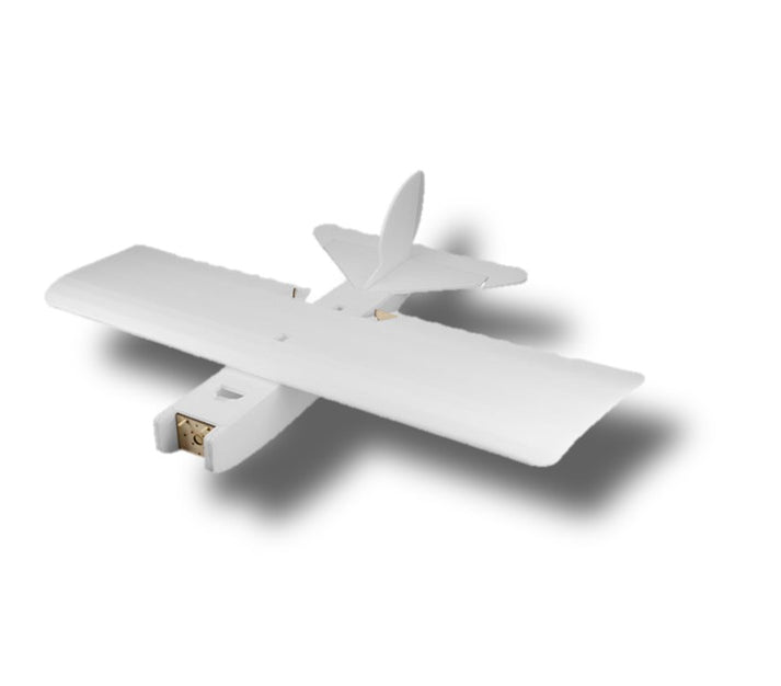 FT Bloody Baron (737 mm) – Flite Test - South Africa
