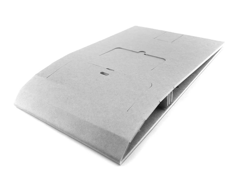 FT Versa Wing - FPV Blunt Nose conversion kit – Flite Test - South Africa