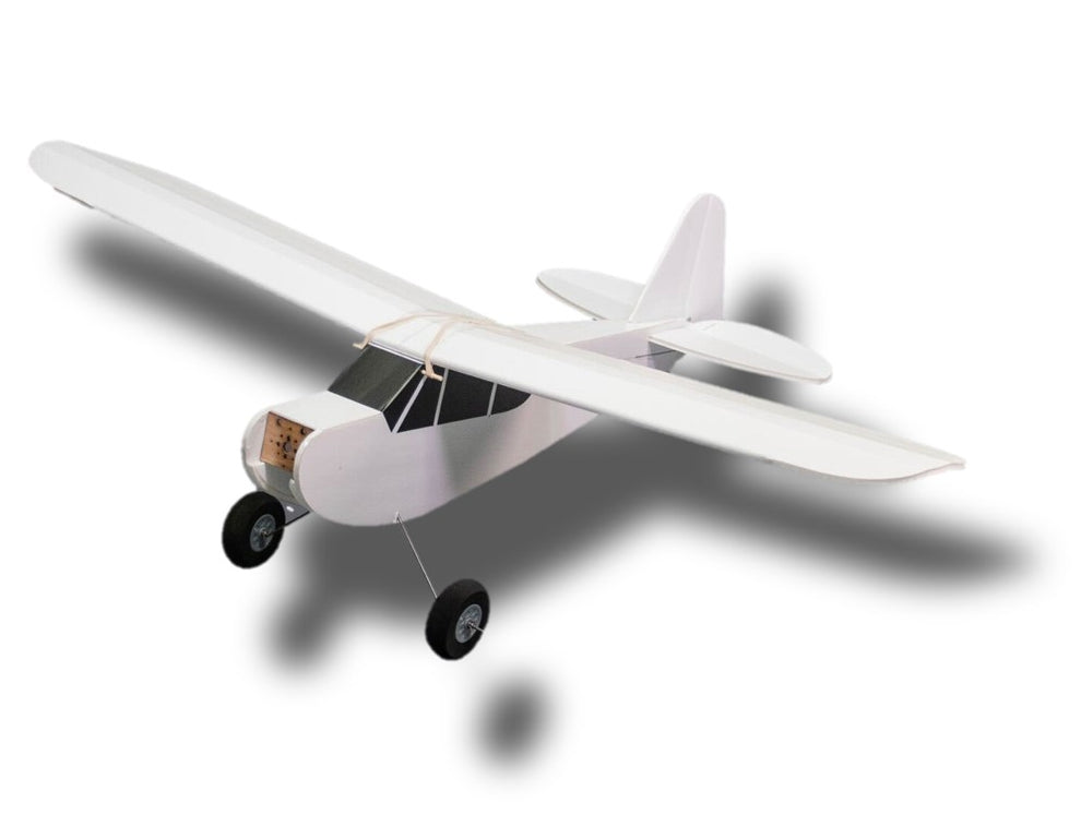 FT Simple Cub (956 mm) – Flite Test - South Africa